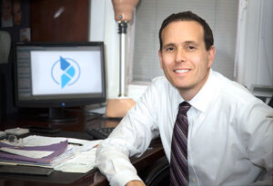 Richard Lerner - Allcare Orthotic & Prosthetic Services
